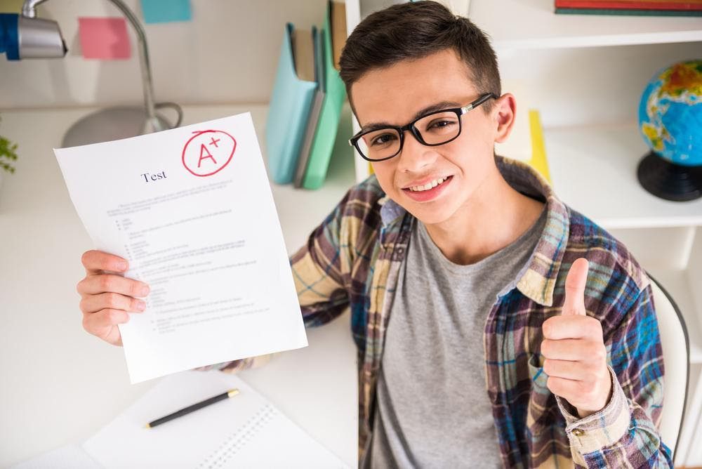 How To Improve Grades In School How To Improve Grades In School